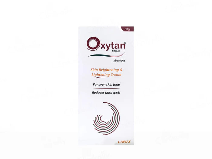 Oxytan Skin Brightening & Lightening Cream – NextG Derma