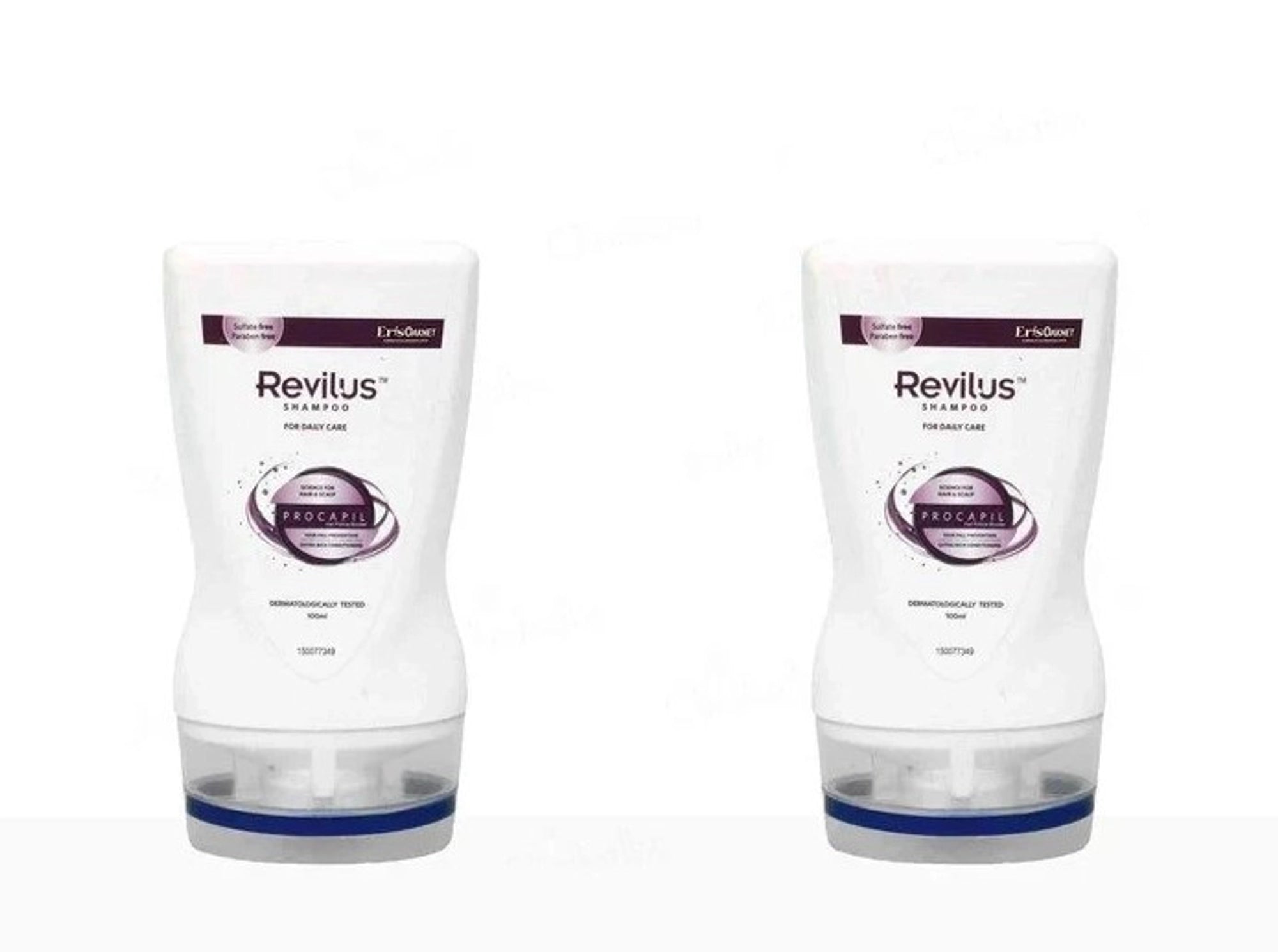 Revilus Shampoo, 100ml – NextG Derma