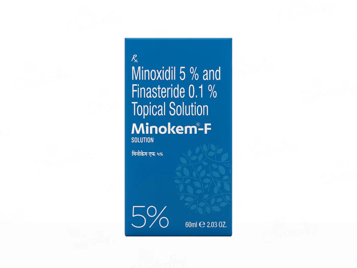 Minokem-F 5% Solution – NextG Derma